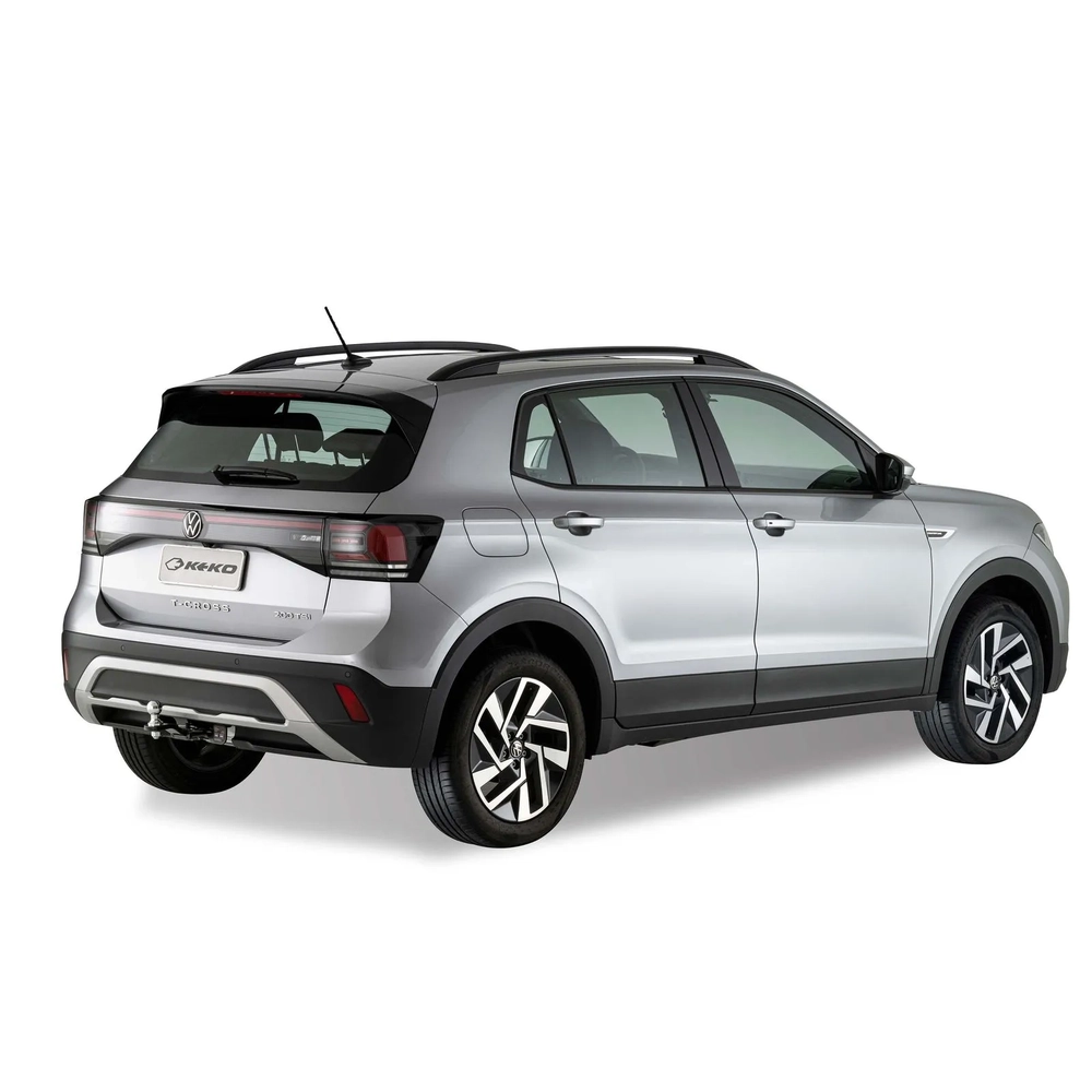 ENGATE DE REBOQUE REMOVÍVEL KEKO K2 T- CROSS 2025- - ENGATE DE REBOQUE REMOVÍVEL KEKO K2 T ...