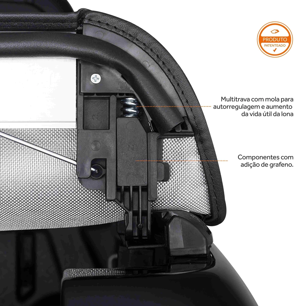 CAPOTA MARITIMA KEKO TRITON CD 08-16 GRX 2ª GERAÇÃO - CAPOTA MARITIMA ...